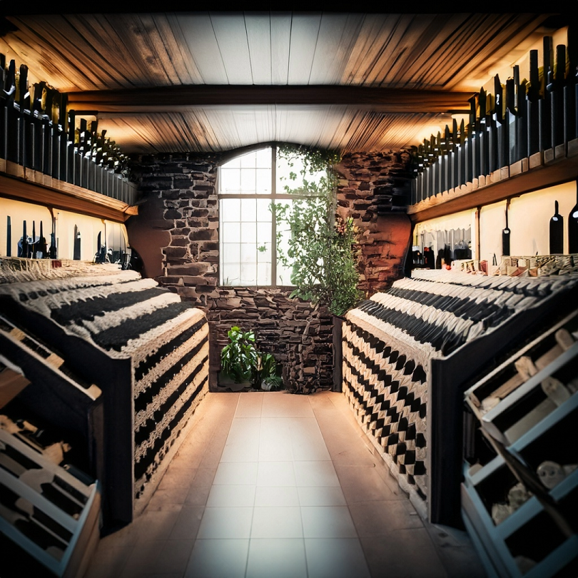 Wine cellar for your house - Real Estate