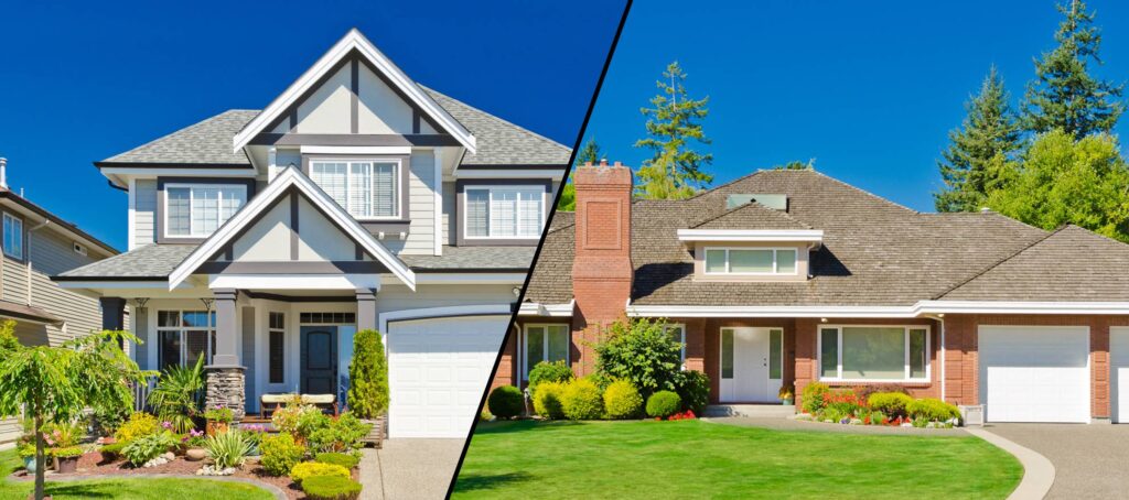 How to compare houses - Real Estate